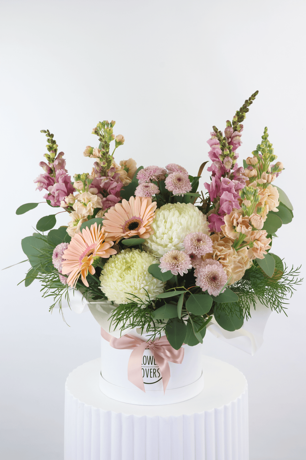 Valentines Collection 2026 – Flowerlovers