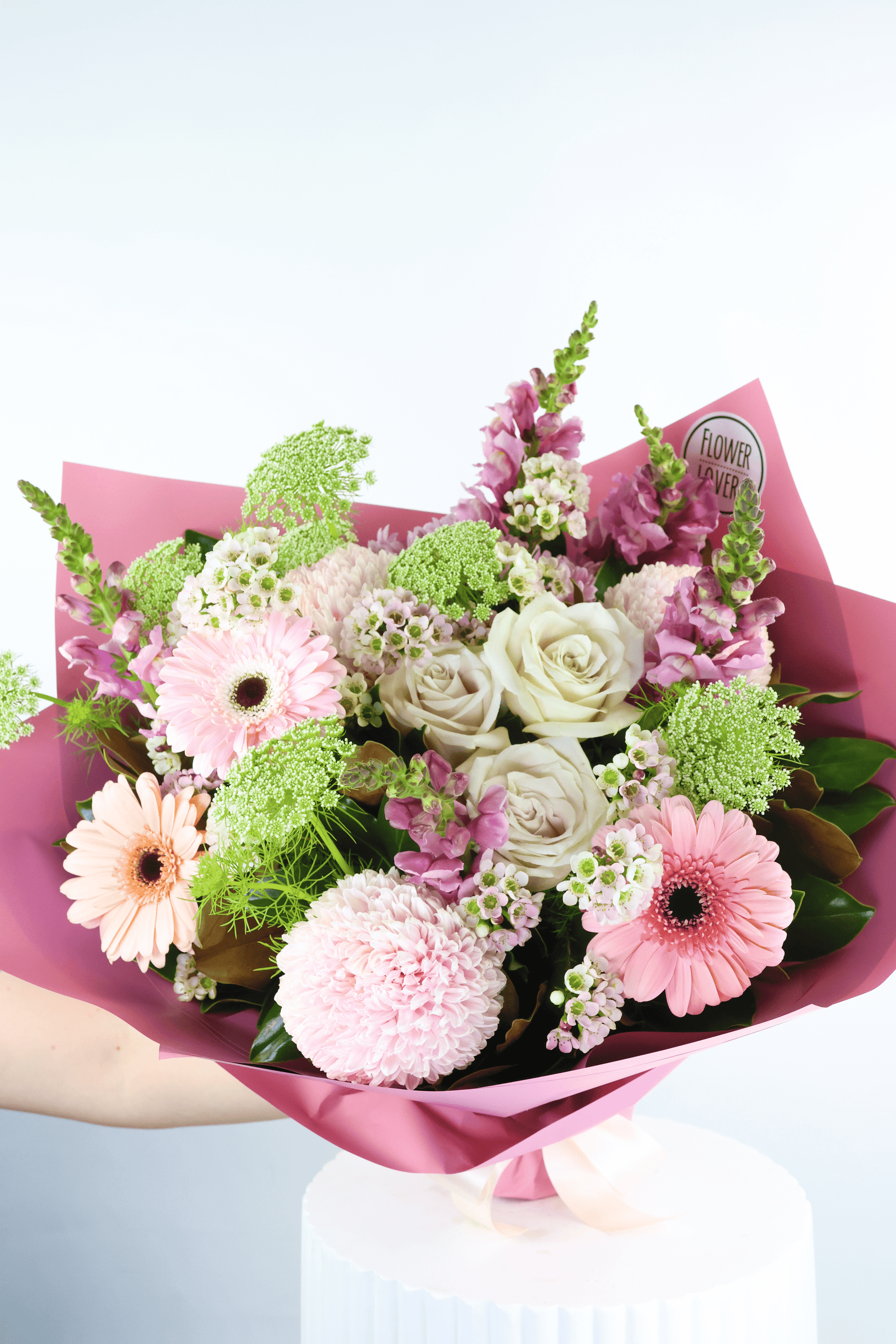 Flower Delivery Brisbane, Same Day Florist - Flowerlovers
