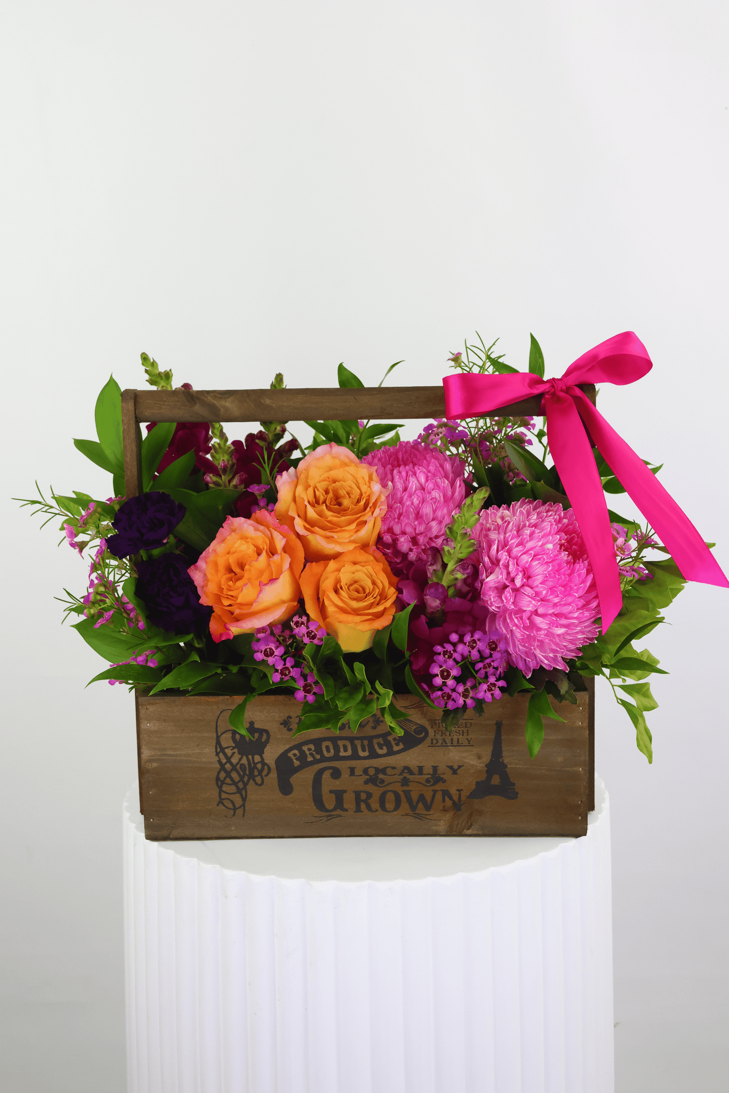 Toolbox – Flowerlovers