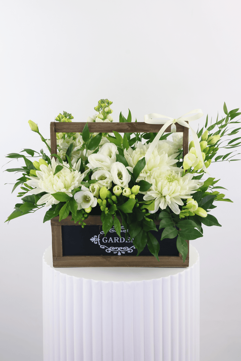 Toolbox – Flowerlovers