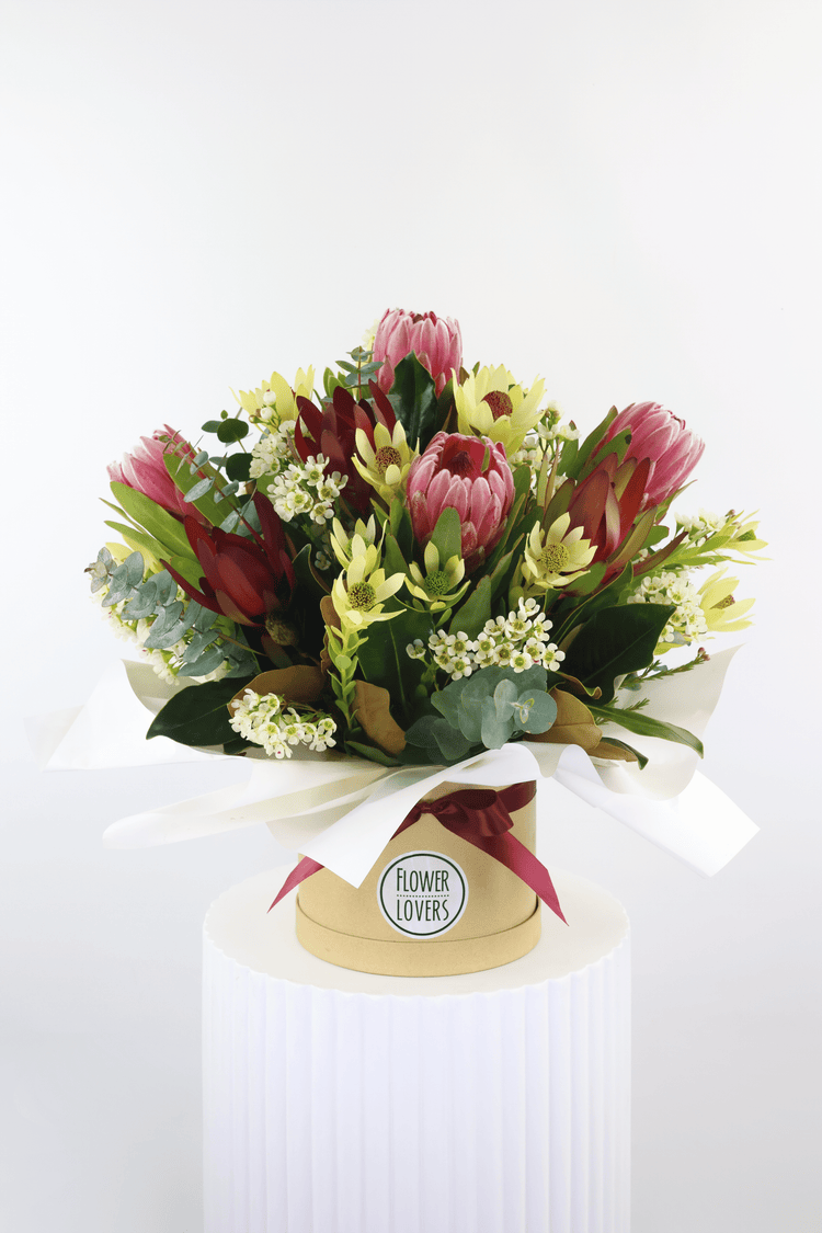 Flower Delivery Brisbane, Same Day Florist - Flowerlovers